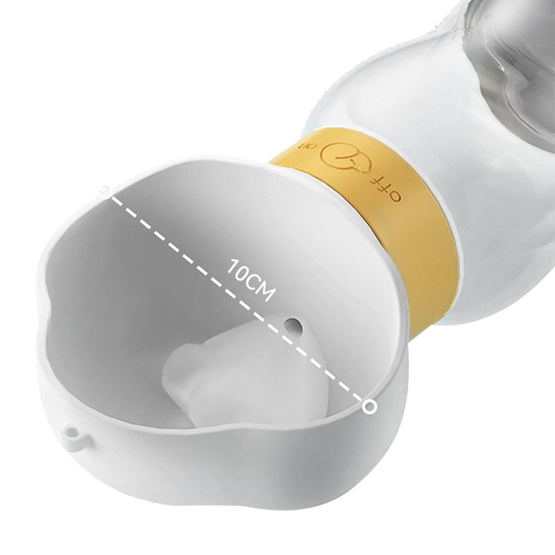 Portable pet water cup - China Pet Products Wholesaler
