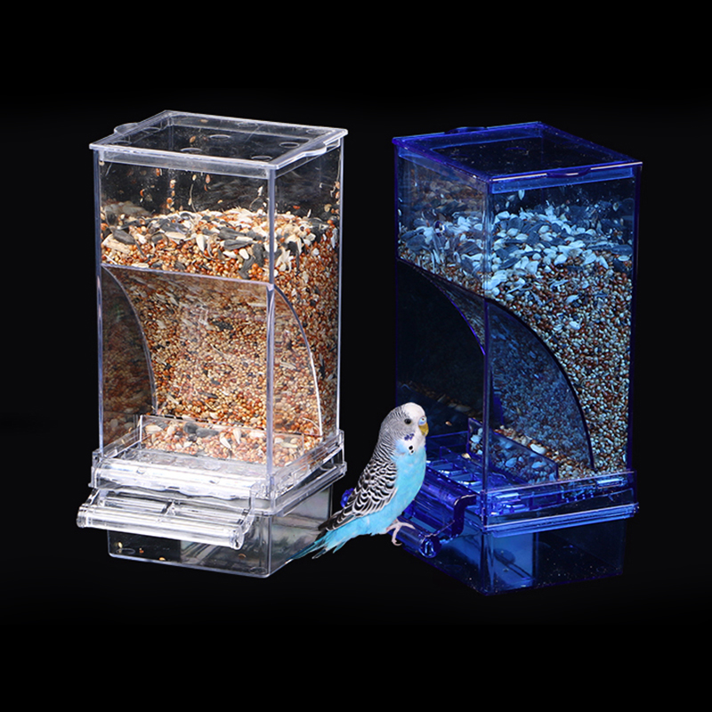 Automatic Feeder Bird Feeder - China Pet Products Wholesaler