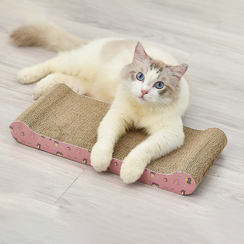 Cat scratch board - China Pet Products Wholesaler